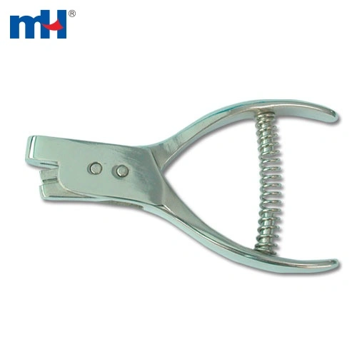 Puncher HandHeld Paper Punch Cut Plier