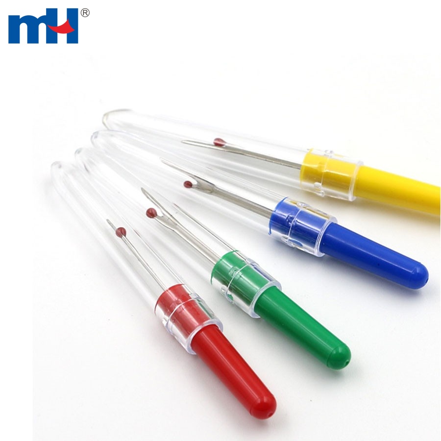 MH Supplier Plastic Seam Ripper Stitch Thread Sewing Craft Tool - 9cm