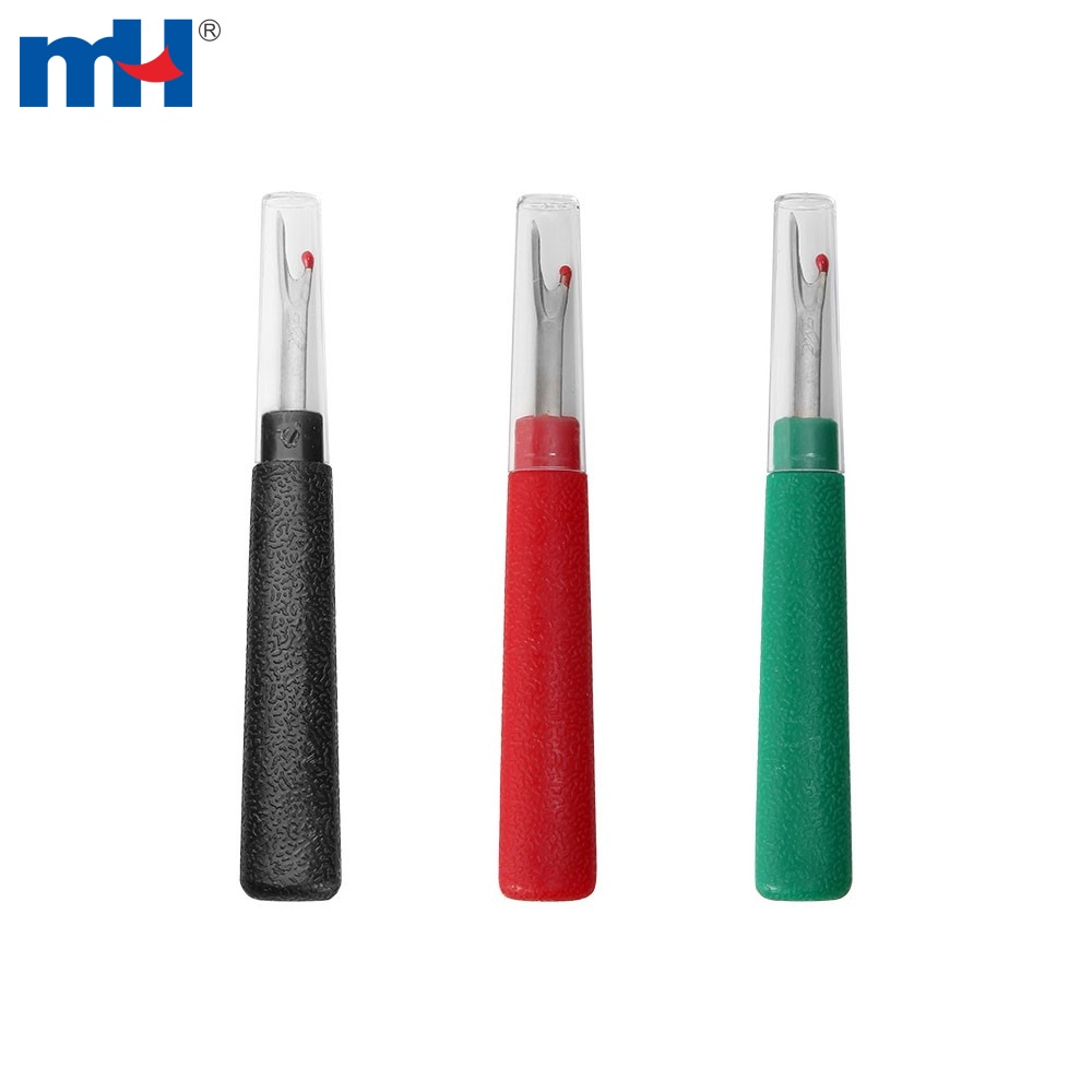 SR-06 Plastic Handle Sewing Seam Rippers - Ningbo MH Wholesale