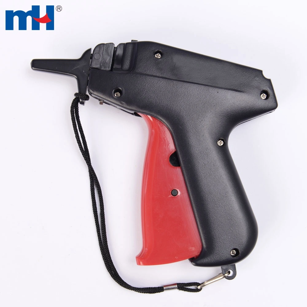 MH Custom Tag Gun - Durable & Versatile Equipped with standard Needle