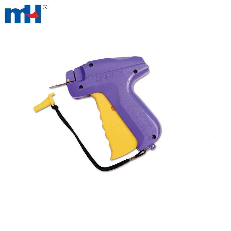 MH Wholesale Tag Gun Reliable Equipped with Standard Needle