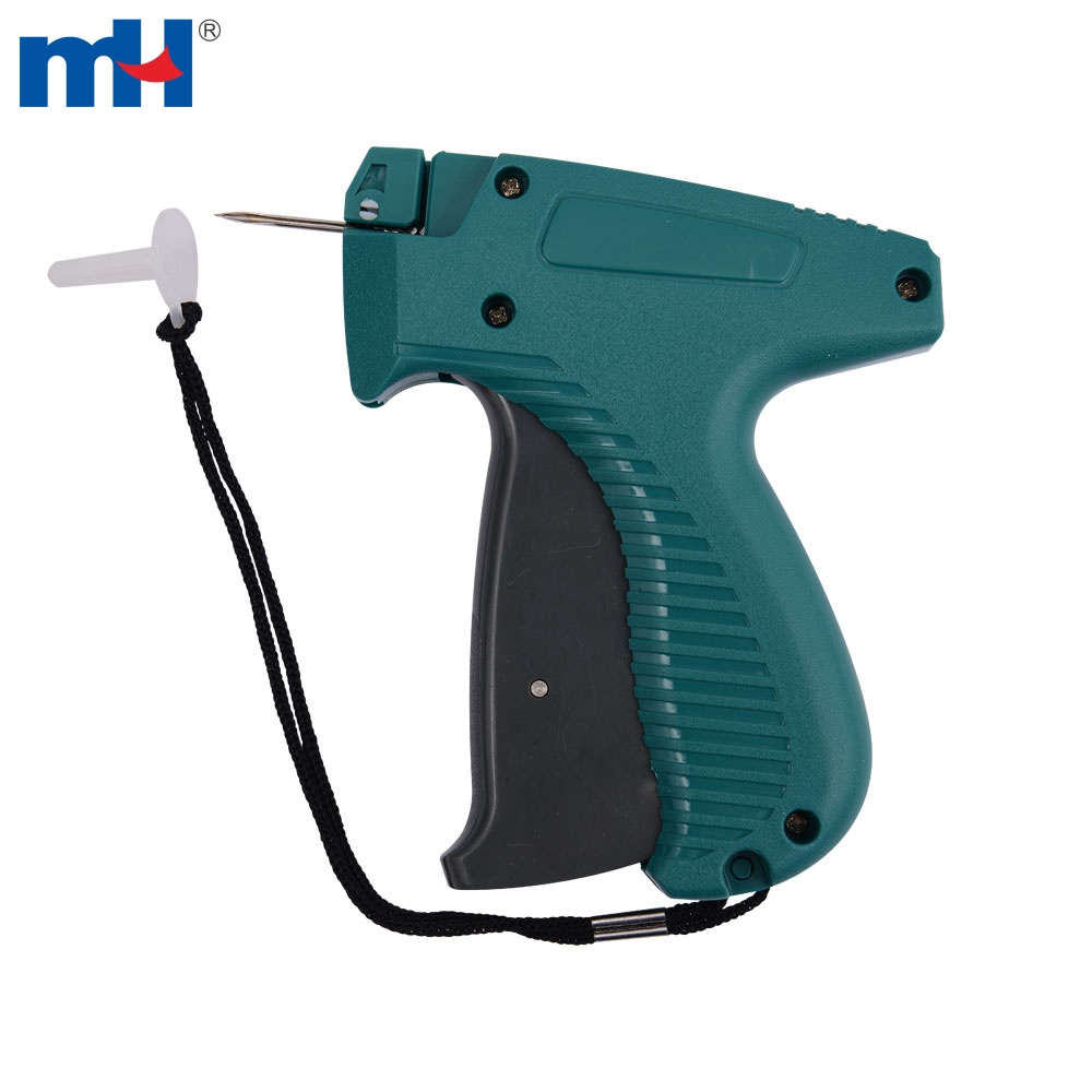 MH Tag Gun - Reliable & Customizable Equipped with Standard Needle