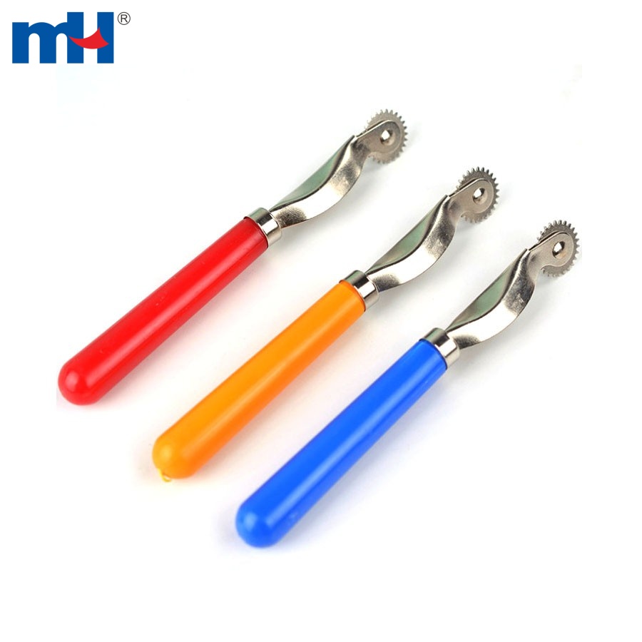 MH Supplier Dressmaker Tracing Wheels for Sewing - Assorted Colors