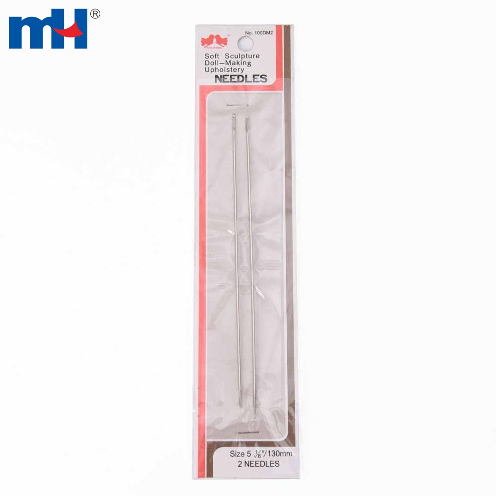 MH Manufacturer 19.5×4.4cm Sewing Hand Needle Kit