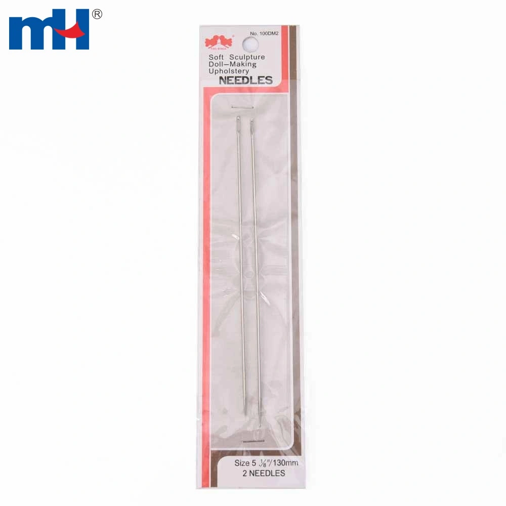 MH Manufacturer 19.5×4.4cm Sewing Hand Needle Kit