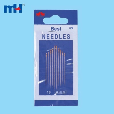 Hand Needle Kit, Sewing Needles - MH Tailoring Materials Wholesale [2/4]