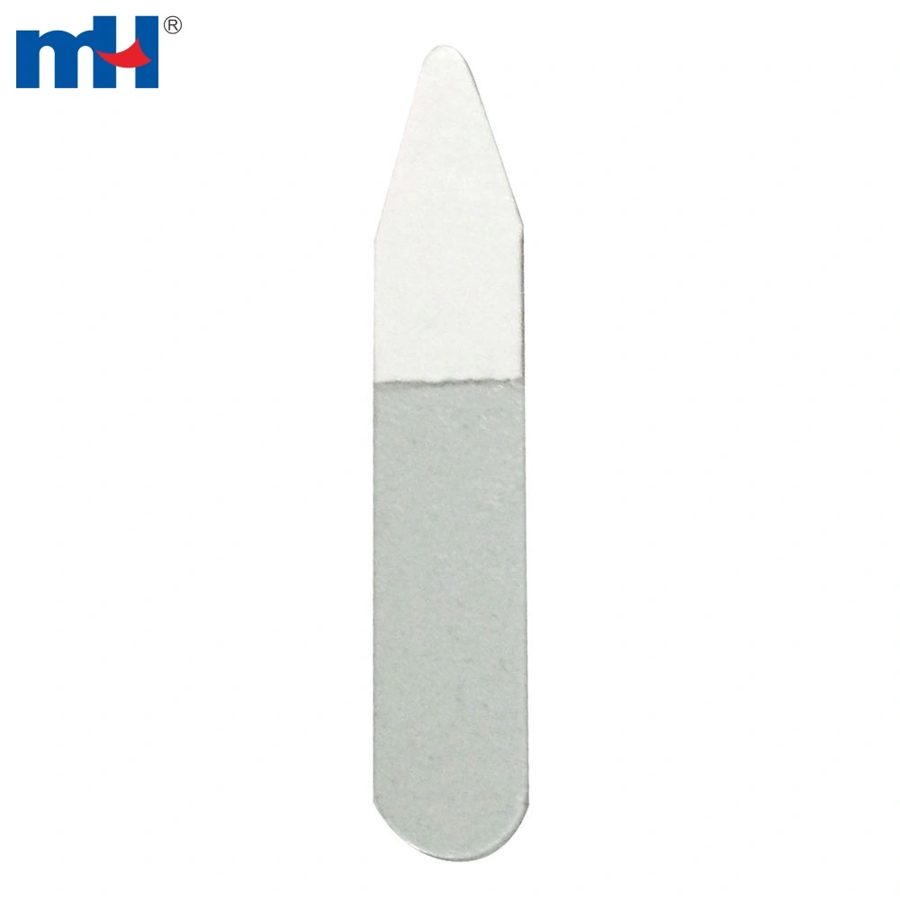 MH Supplier Plastic Collar Inlay for Shirts | Durable & Customizable