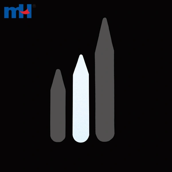 MH Wholesale Plastic Collar Inlay for Shirt Packaging | OEM Garment ...