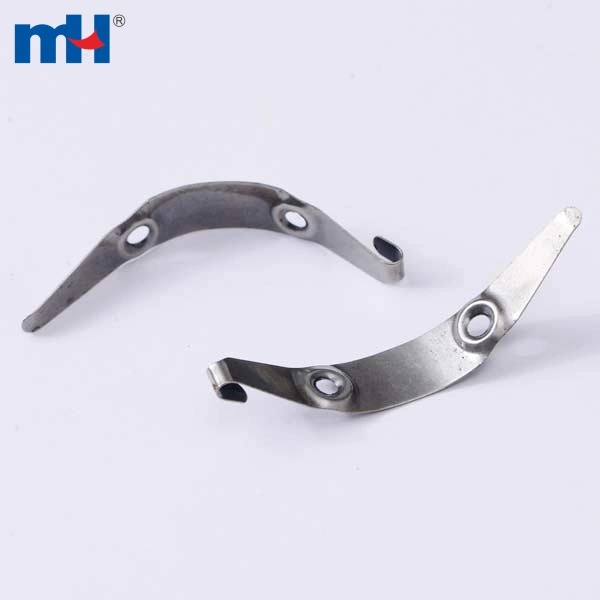 Shuttle Iron for Shuttle Driver Sewing Machine Spare Parts
