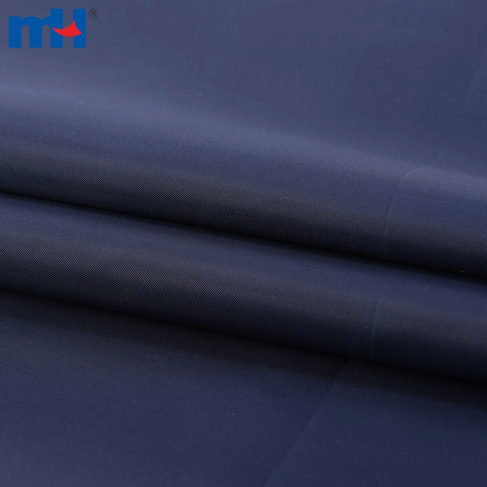 150cm 230T 100% Polyester Taffeta Lining Fabric