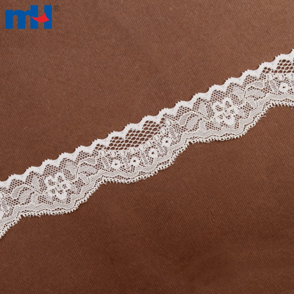 Nylon Lace(Elastic)