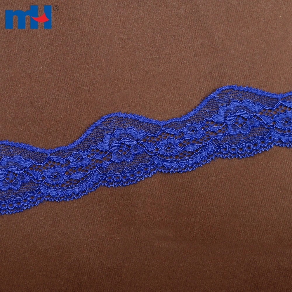 Nylon Lace(Elastic)