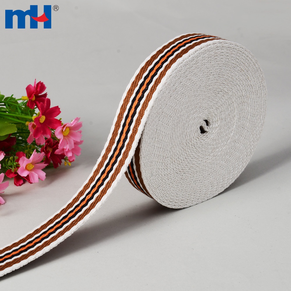 Polyester Climbing Webbing