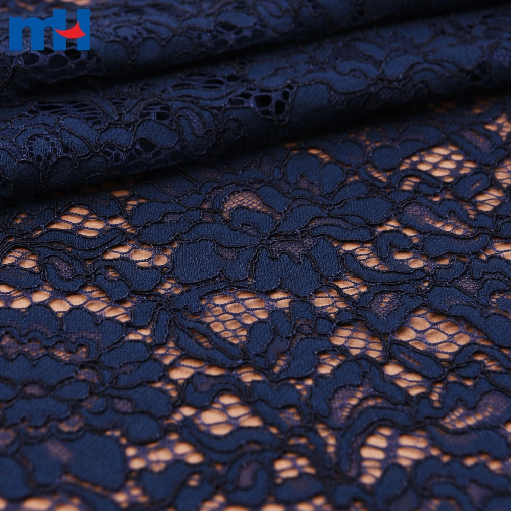 Dyeing & Batik Craft Supplies & Tools Visual Arts Stretch Lace Fabric ...