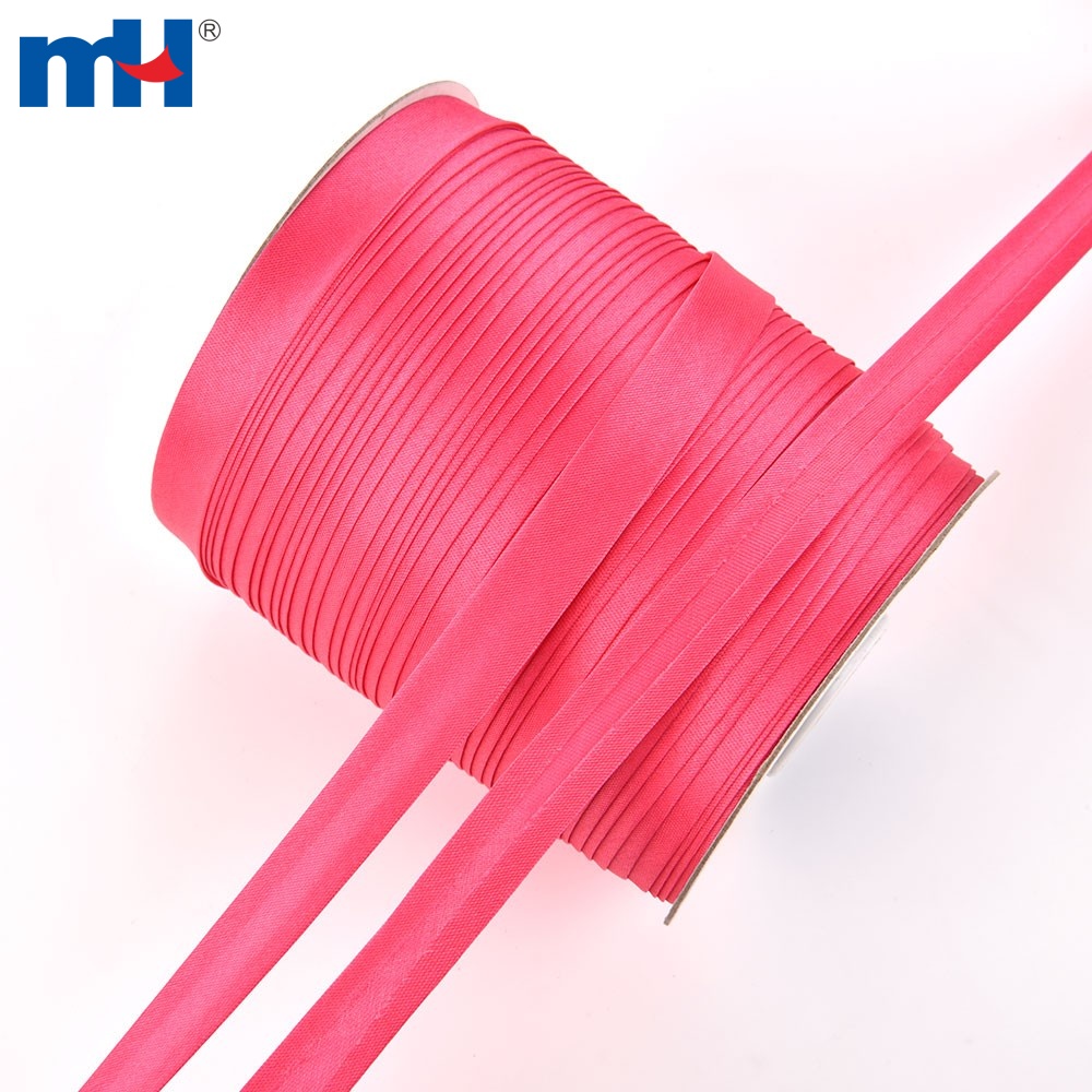 Wholesale 5/8 Inch Single Fold Bias Binding Tape - MH
