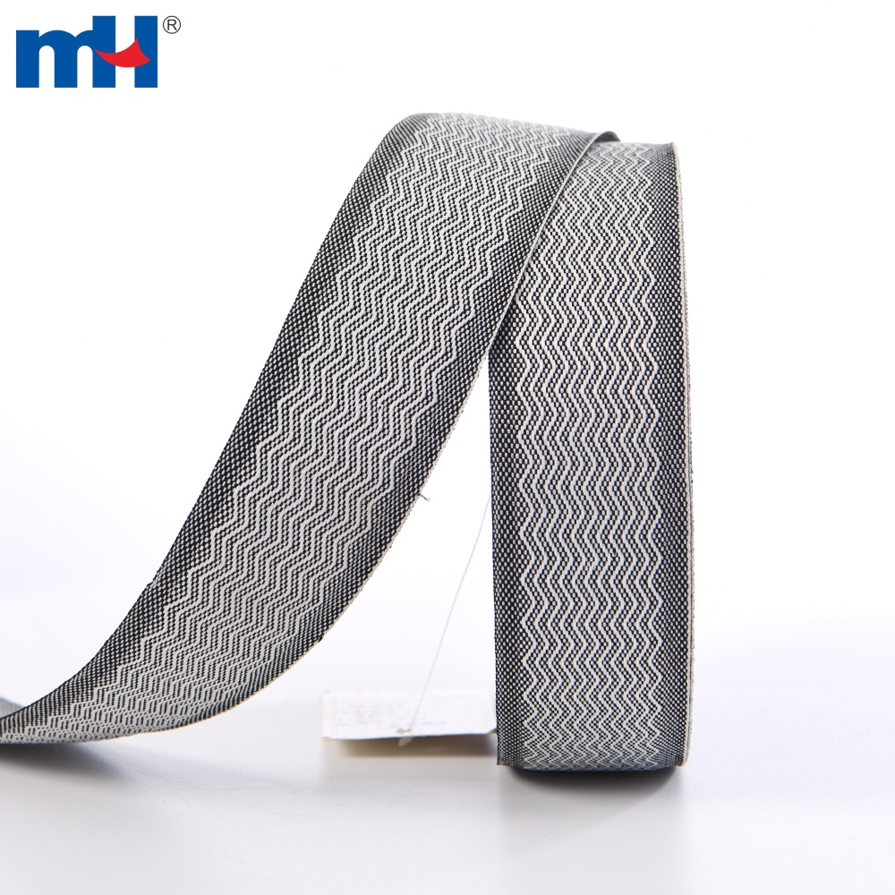 MH 38mm Polyester Furniture Edge Tape for Mattress Supplies