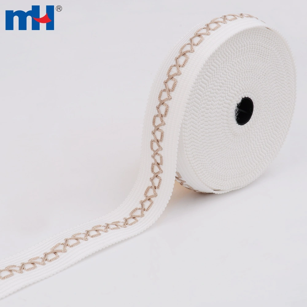 Polyester Mattress Tape – MH Factory Wholesale Supply
