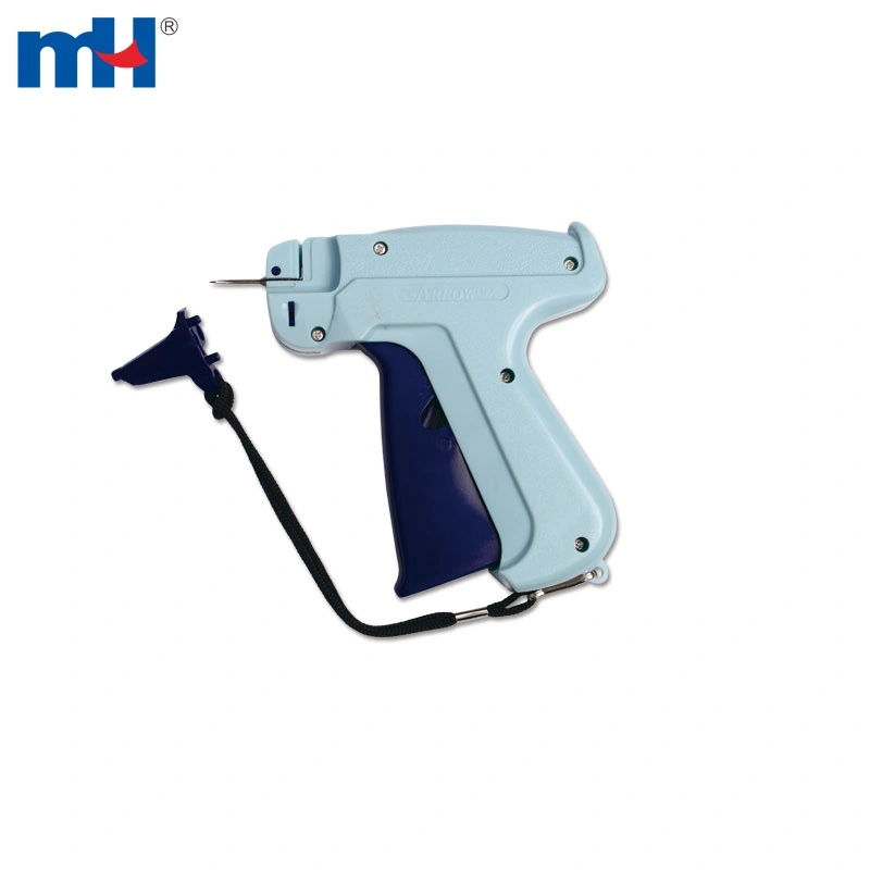 MH Wholesale Fine Tag Gun - Durable & Customizable Tagging Tool