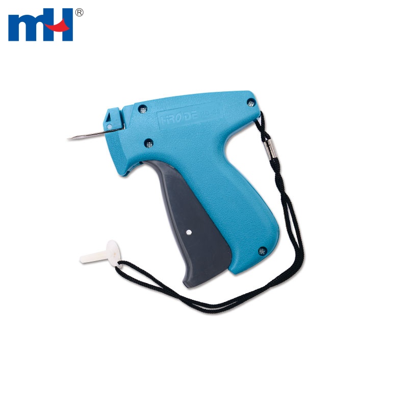 MH Manufacturer Tag Gun Equipped with a Standard Needle