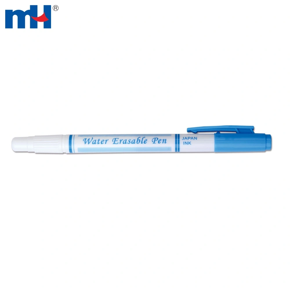 MH Manufacturer 143mm Water Erasable Pen for Tailoring