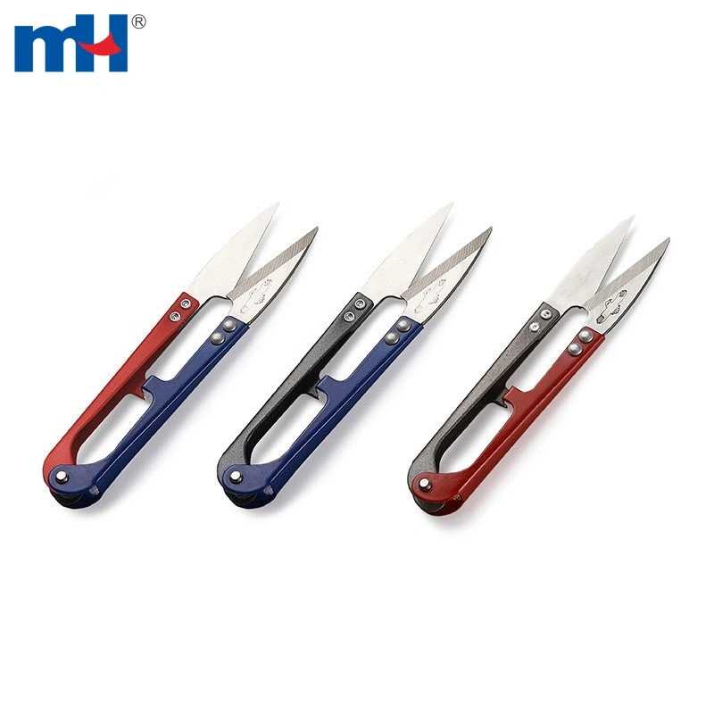 MH Manufacturer 12.5cm Thread Snip Cutting Yarn Scissors
