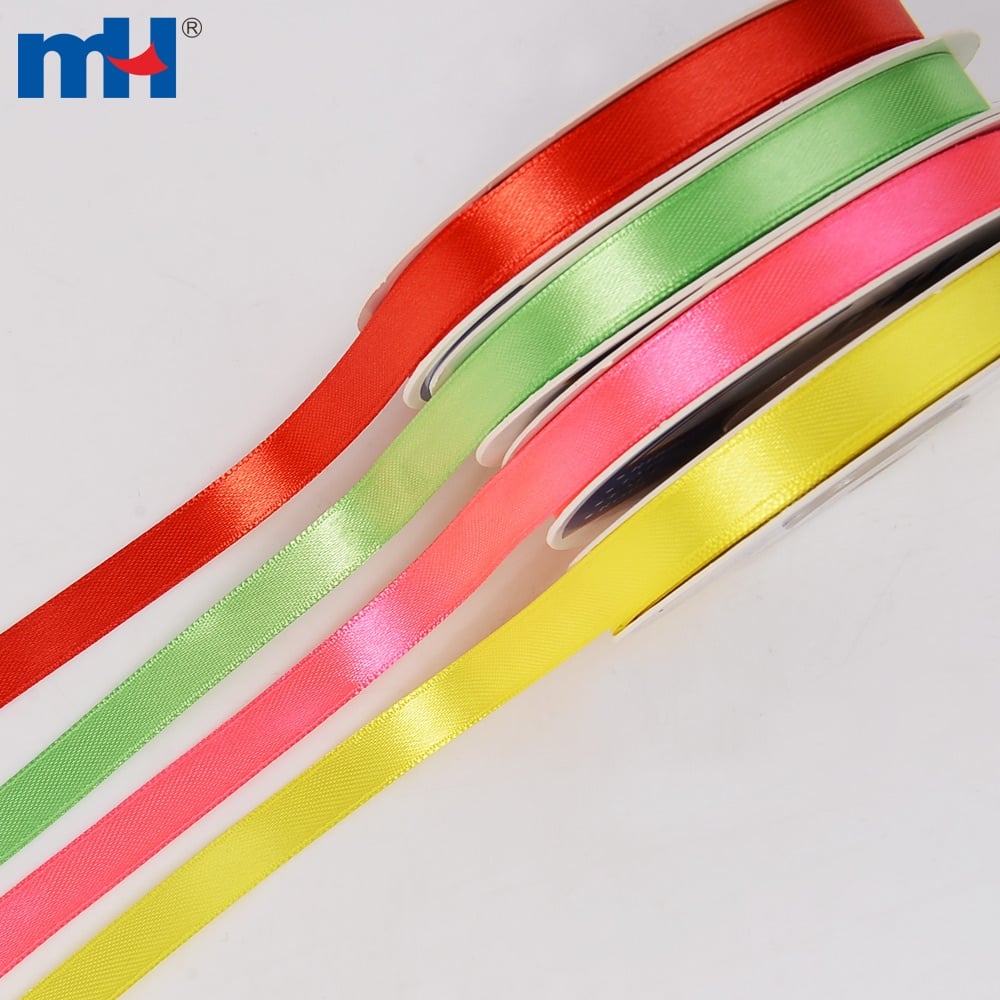 3 inch double faced satin ribbon get the latest
