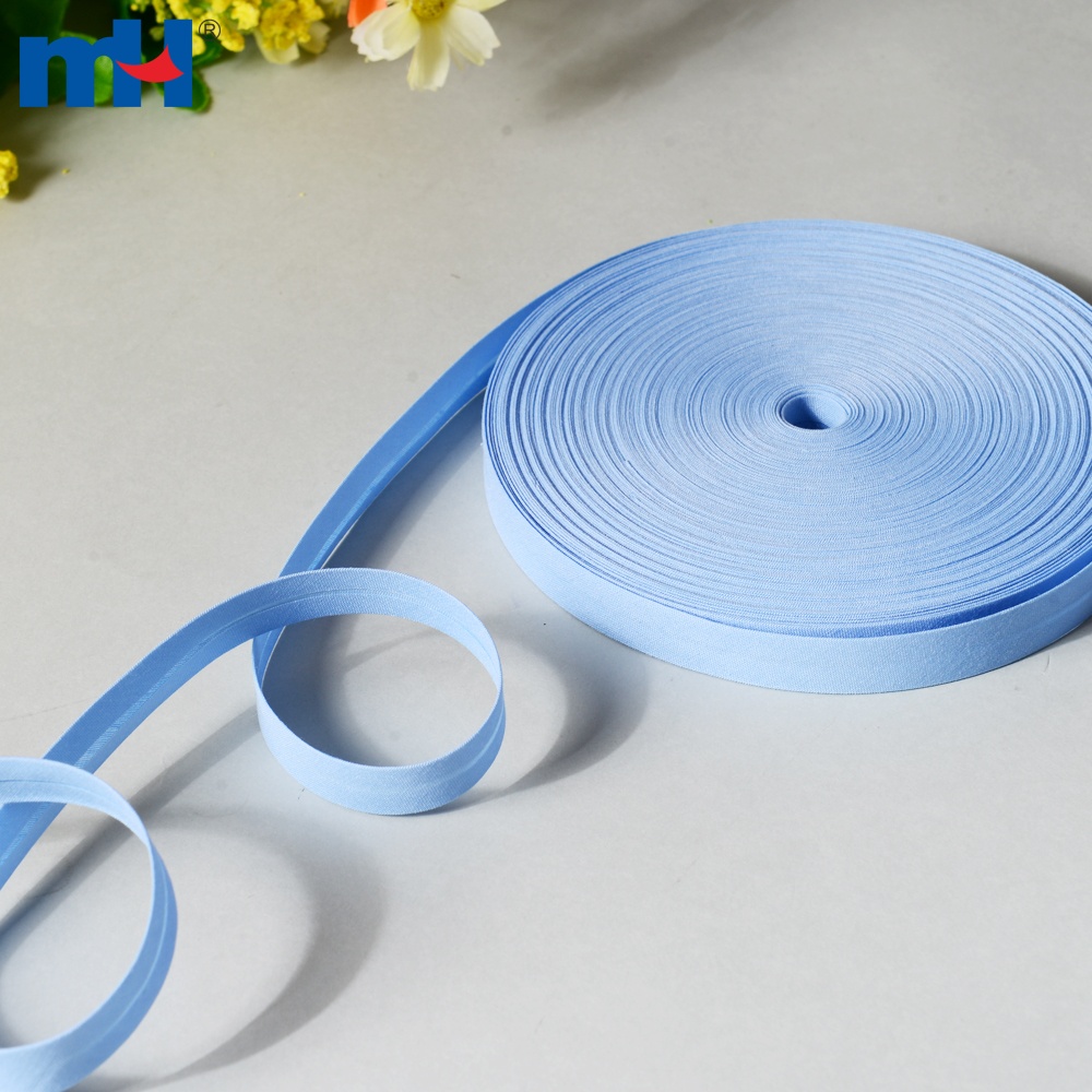 polyester seam binding