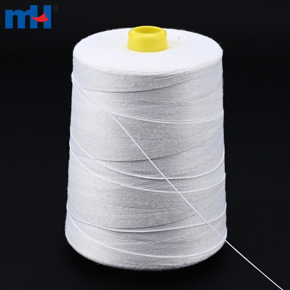 12s/4 1kg Polyester Bag Closing Thread | MH Manufacturer Direct