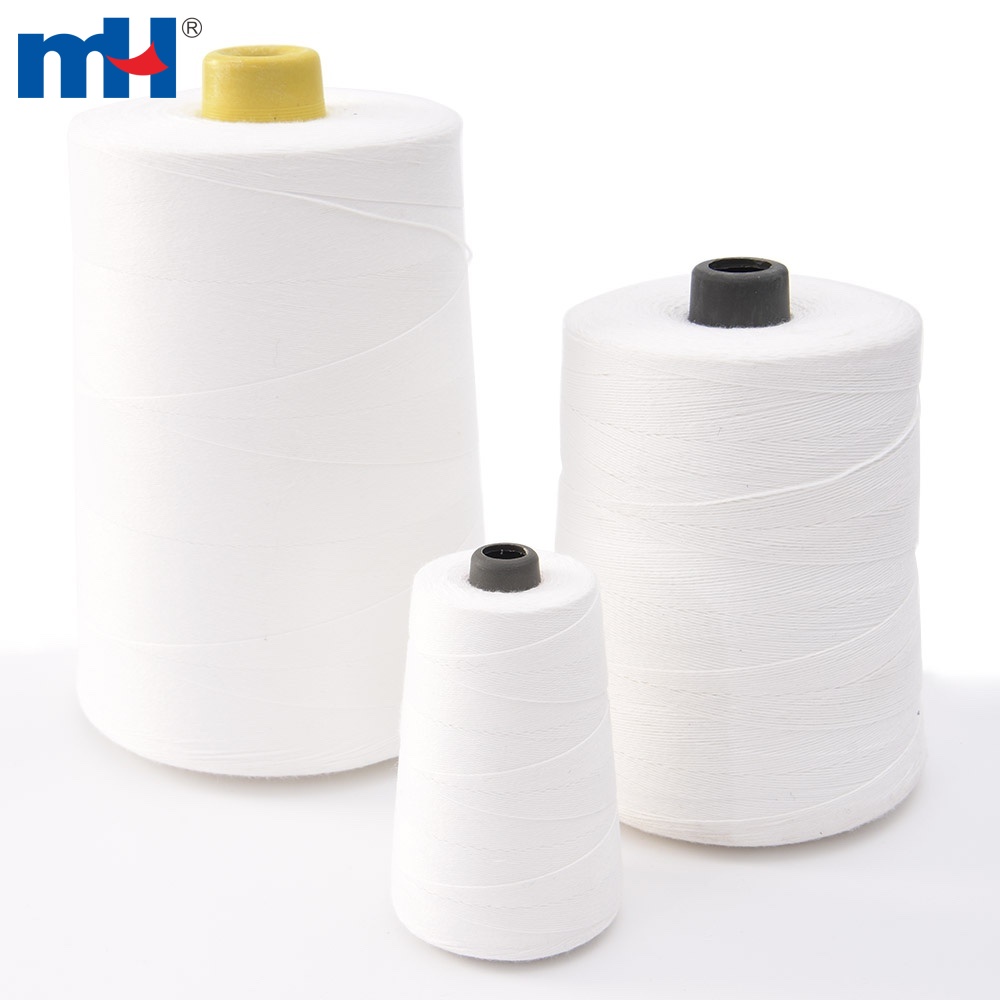 Wholesale MH 20S/6 Bag Closing Thread with Portable Bag Closer Machine