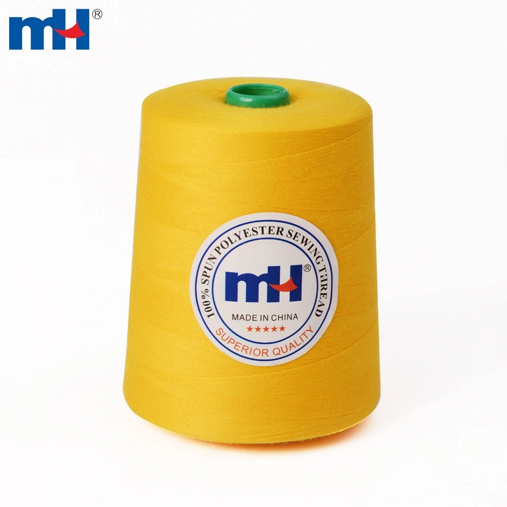 15s/2 Poly Poly Core Spun Sewing Threads Wholesale in China