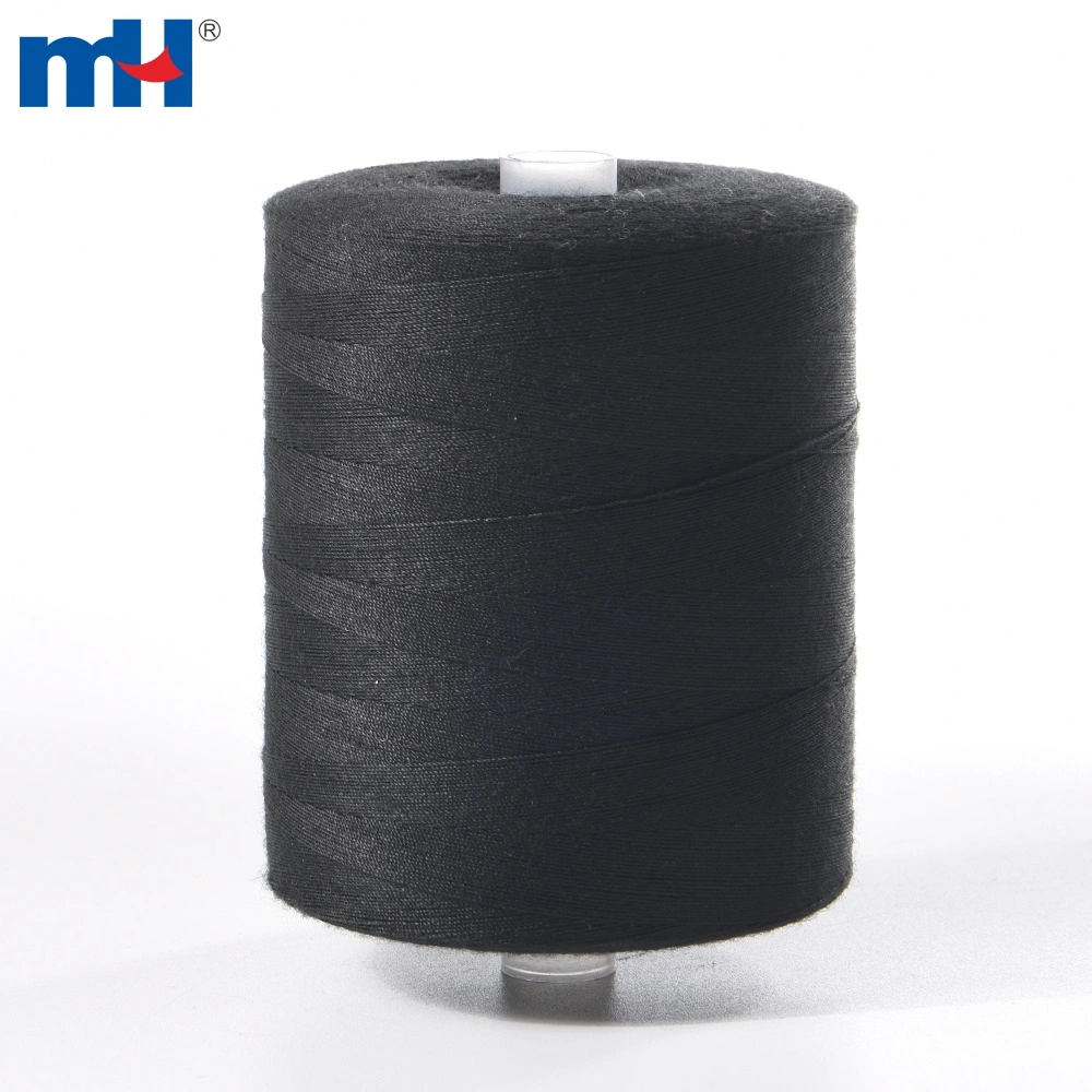 MH 28S/3 2500 yds Poly-poly Corespun Sewing Thread Manufacturer Supply