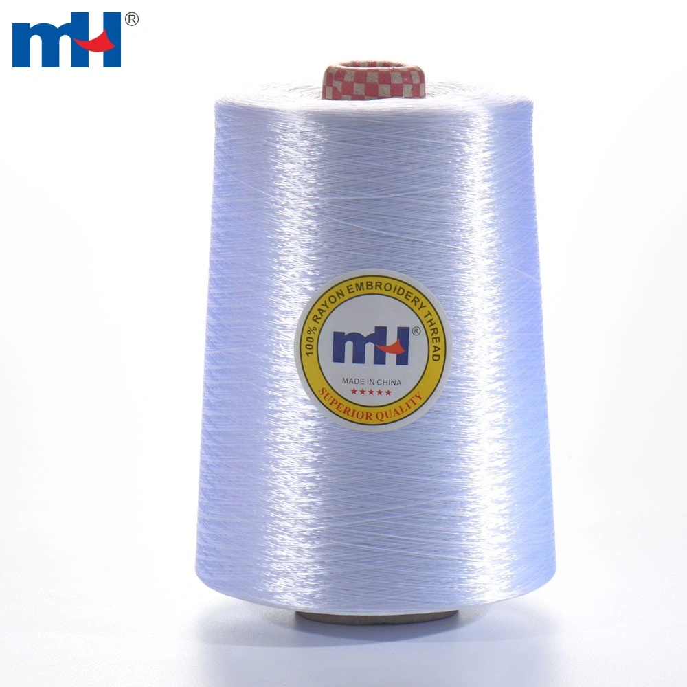 450D/1 1KG Rayon Embroidery Thread | MH Factory