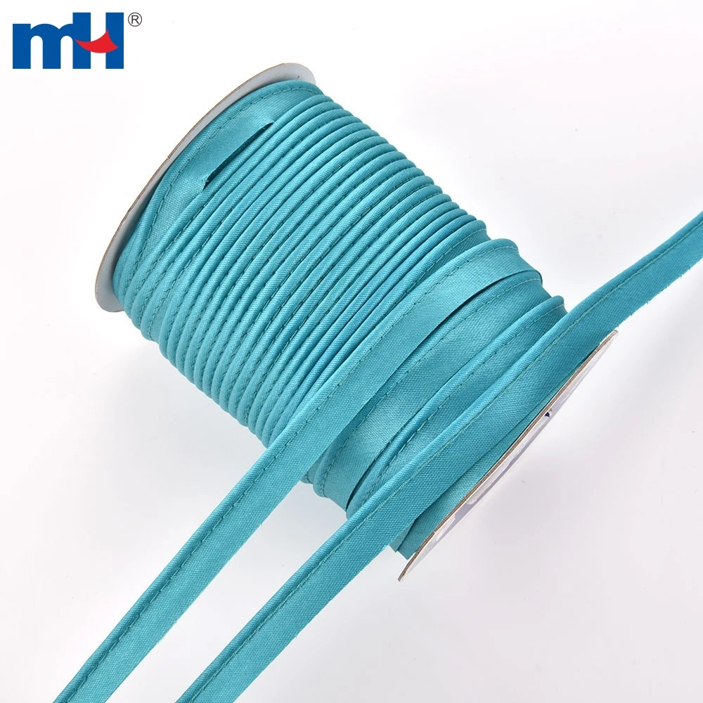 12mm Satin Piping Insertion Cord Flanged Manufacturer