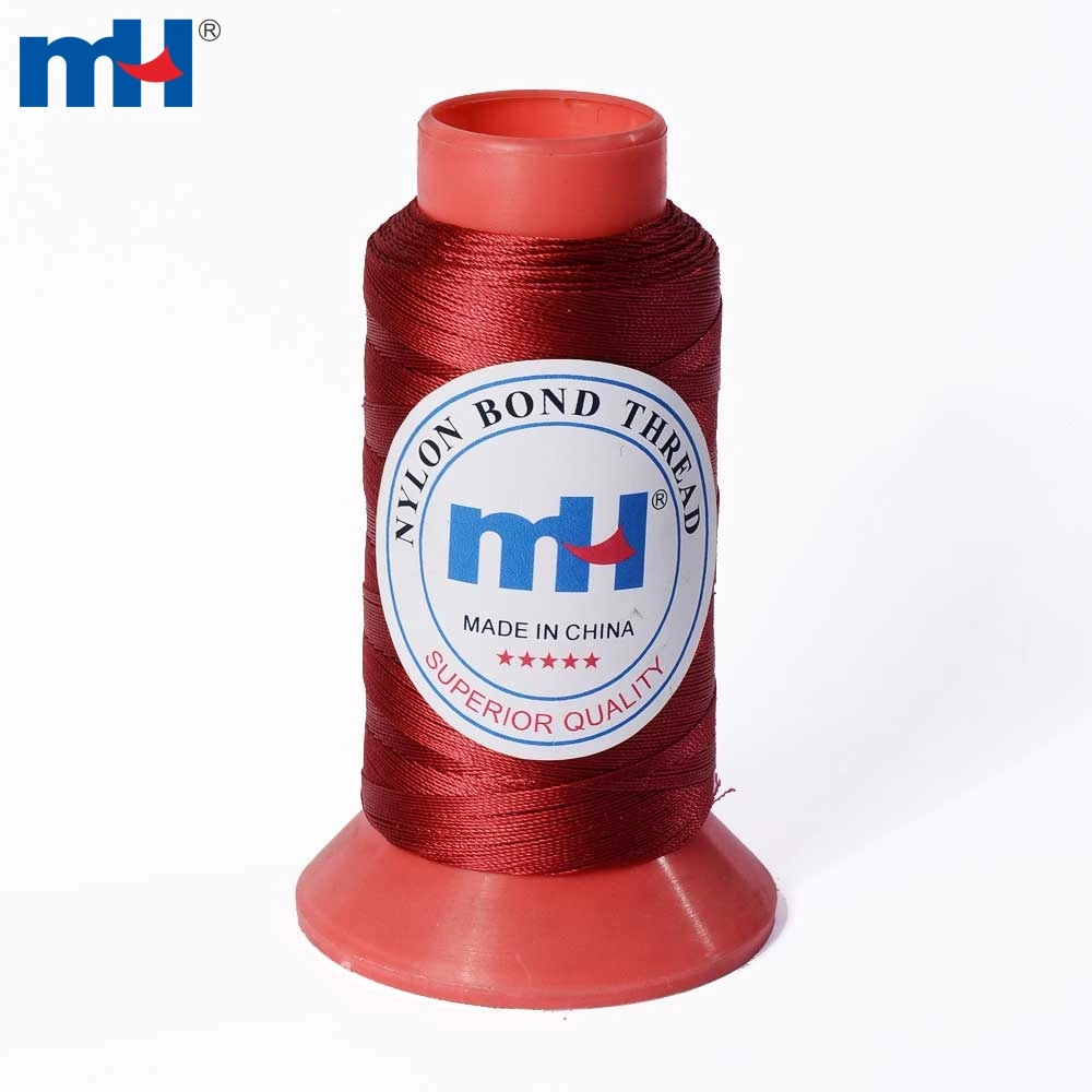 210D Nylon Sewing Thread | OEM & ODM from MH Thread Factory
