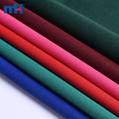 Dyed Mini Matt Workwear Fabric, Gaberdine Fabric Supplier and Wholesale