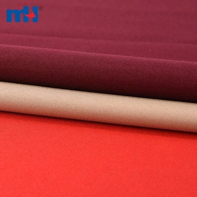 Dyed Mini Matt Workwear Fabric, Gaberdine Fabric Supplier and Wholesale