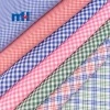 Checked Fabric, Plaid & Tartan School Uniform/Shirt Fabric Suppliers