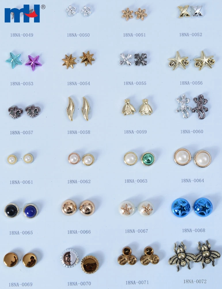Plastic Rivets