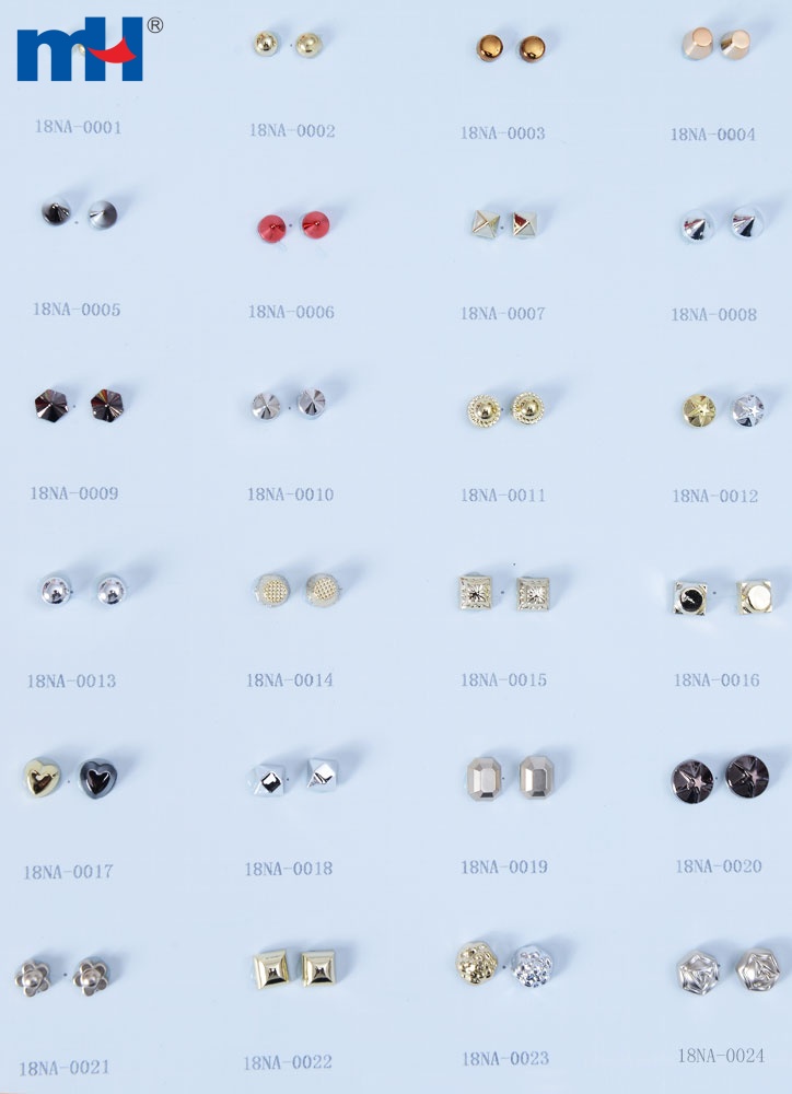 Plastic Rivets