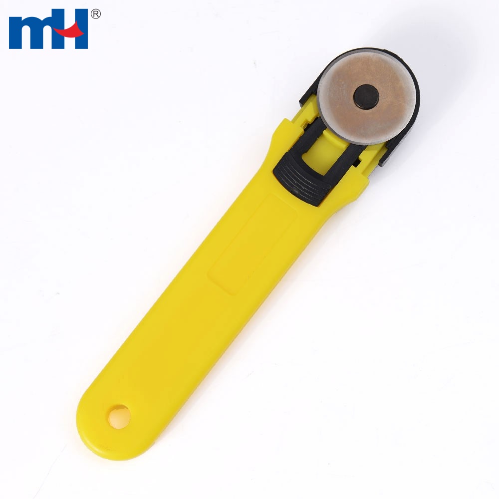 28 mm Eco-friendly Fabric Rotary Knife Rotary Cutter for Fabric