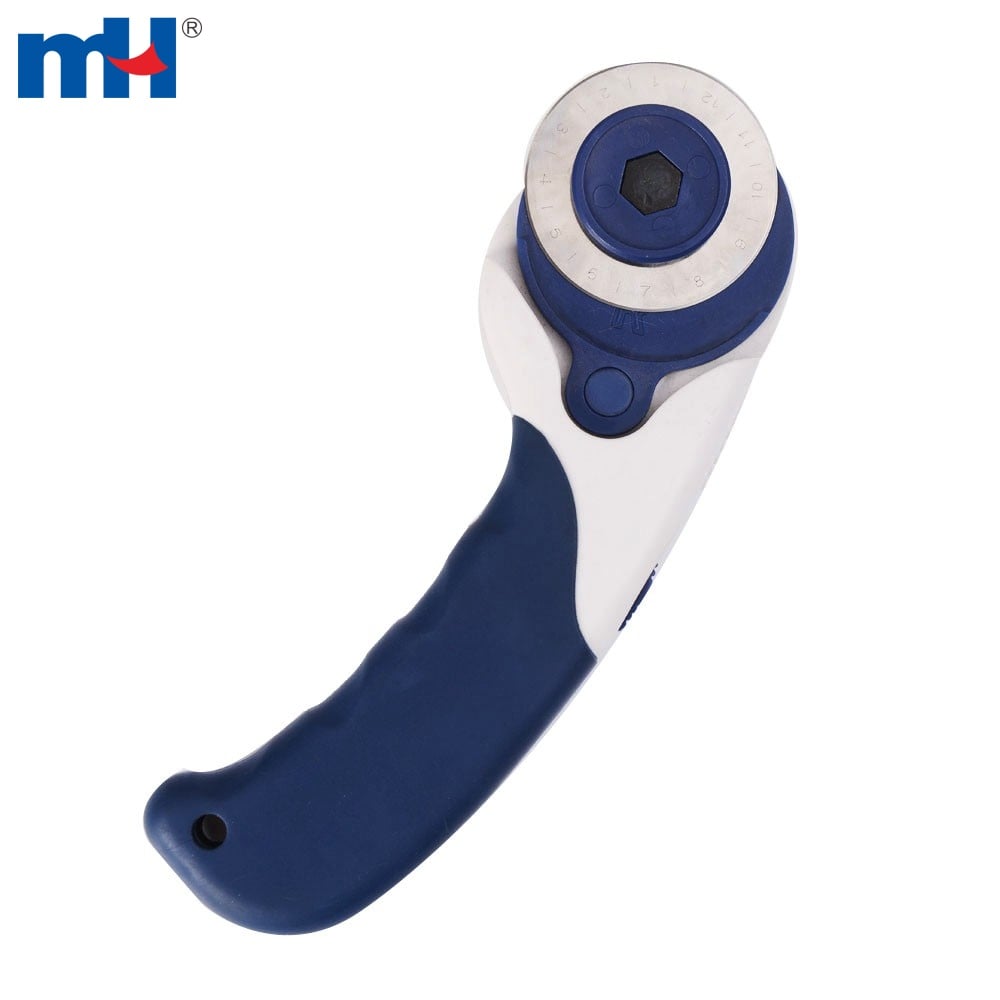 Sew Easy 45mm Rotary Cutter for Fabric - Ningbo MH