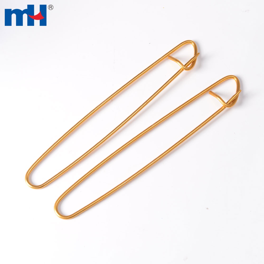 MH Manufacturer Aluminum Knit Knitting Needles Stitch Holders
