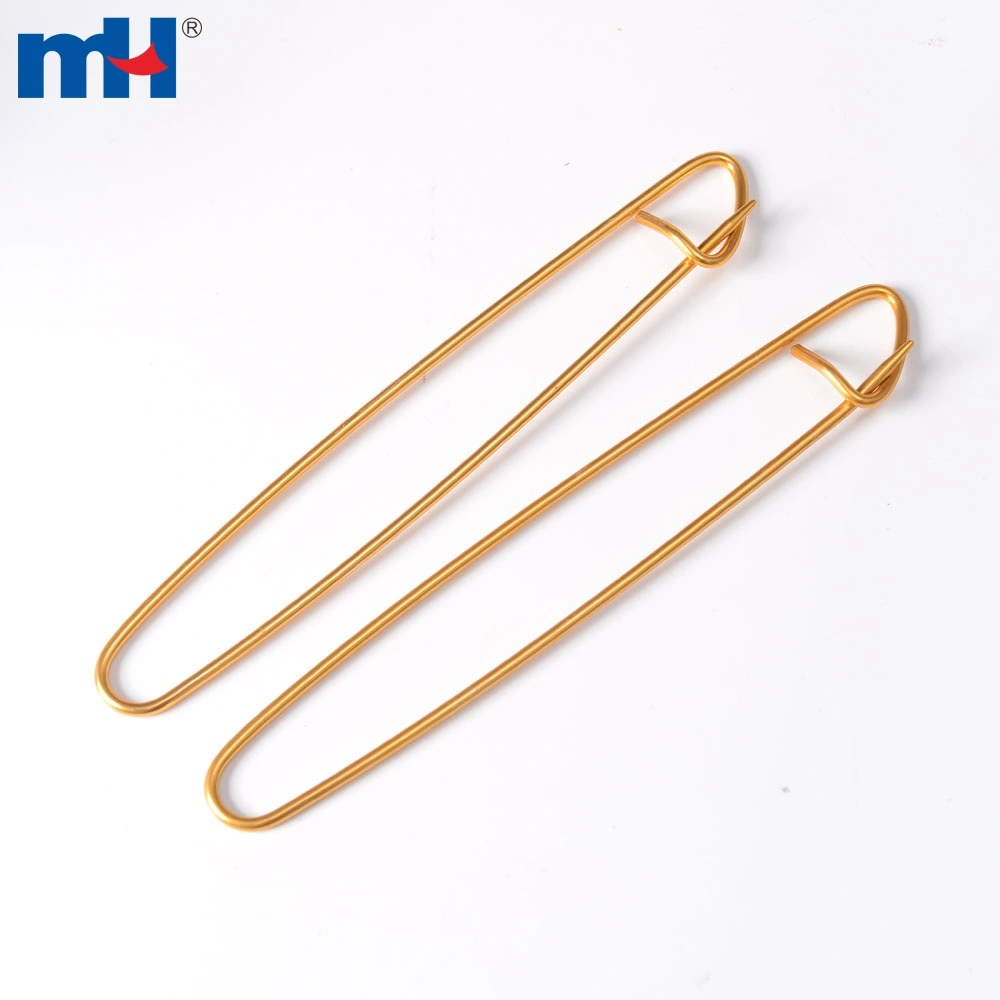 Knitting Holder Knitting Stitch Holder 12PCS 6Size Colour Aluminum ...