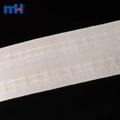 Eyelet Curtain Heading Tape | Pinch Pleat Drapery Curtain Tape