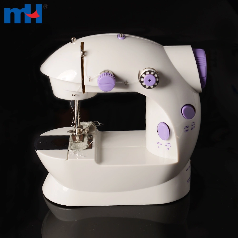 Mini Desktop Multifunctional Electric Sewing Machine