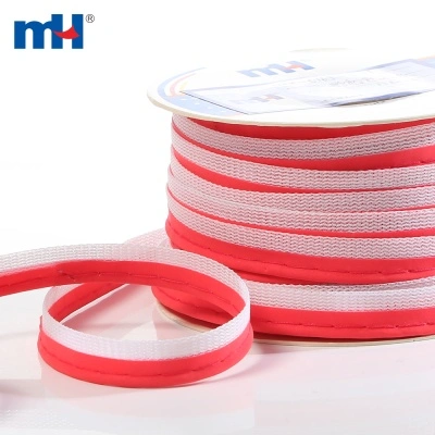 15mm 20mm Multicolor Rainbow Satin Bias Binding Tape for Sewing | Ningbo MH