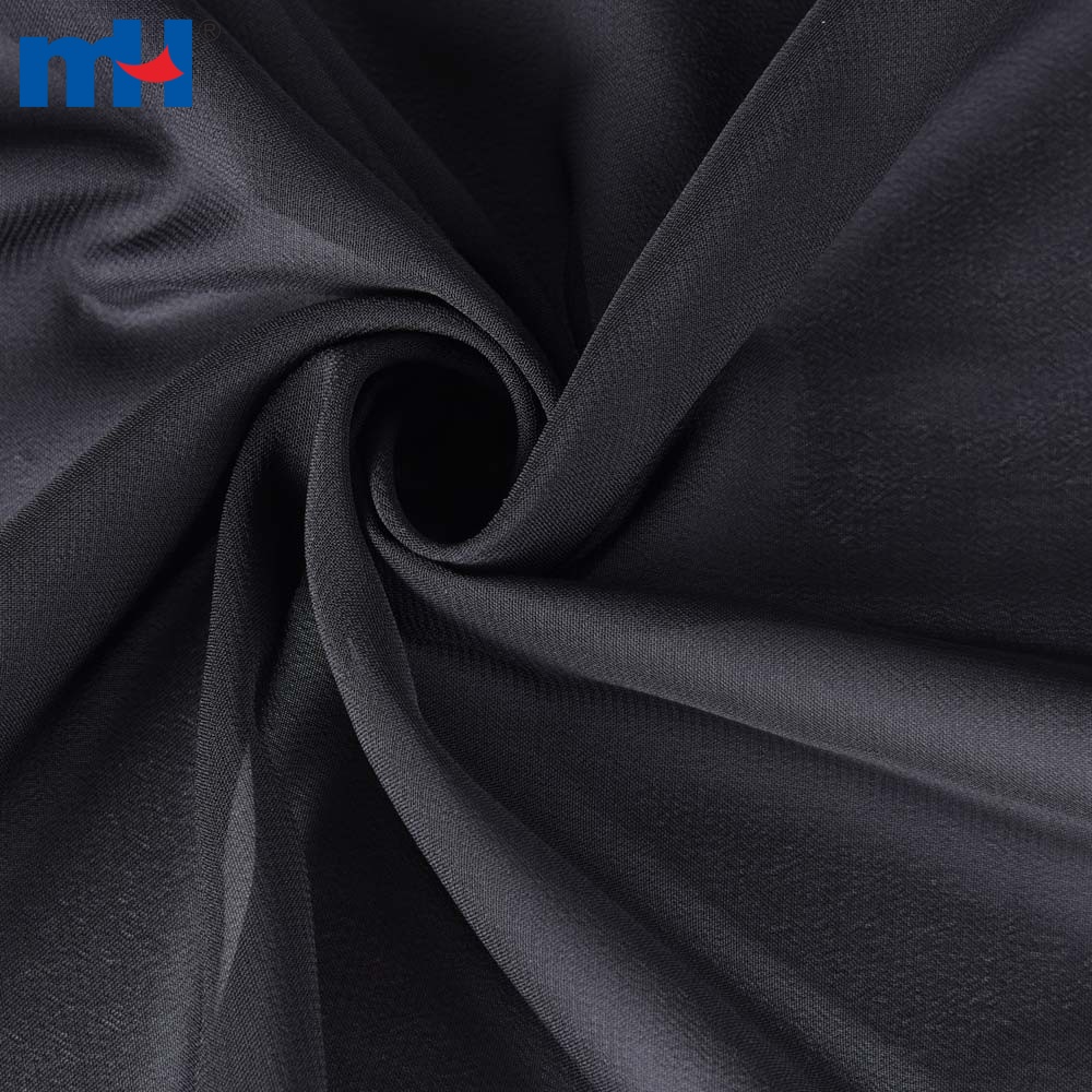100D×100D Polyester Chiffon Fabric 95gsm | MH Fabric
