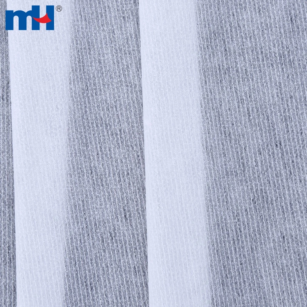 MH Wholesale Stitch Bonded Non Woven Fusible Interlining Fabric