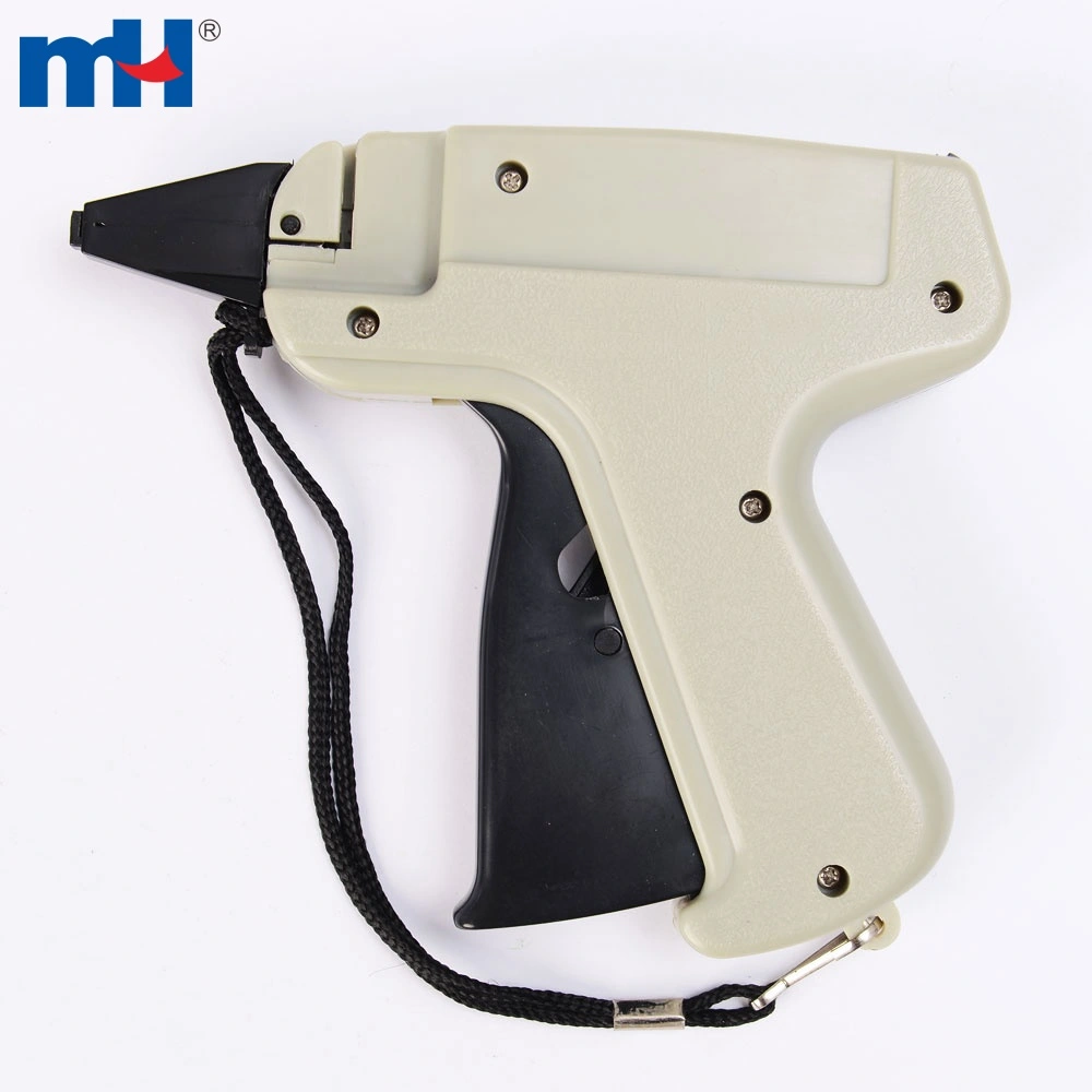 Tagging and Labelling Gun