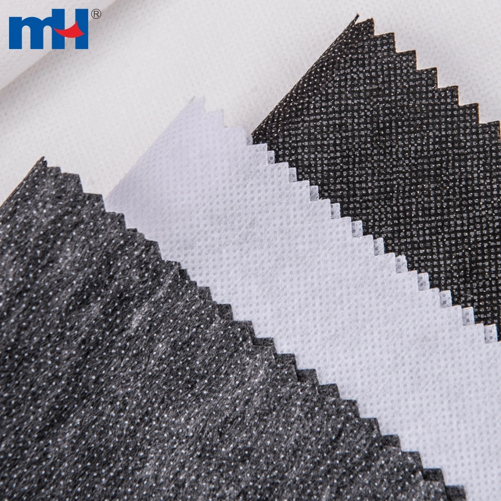 MH Manufacturer Thermal Calendaring Paste Point Non-woven Fabric